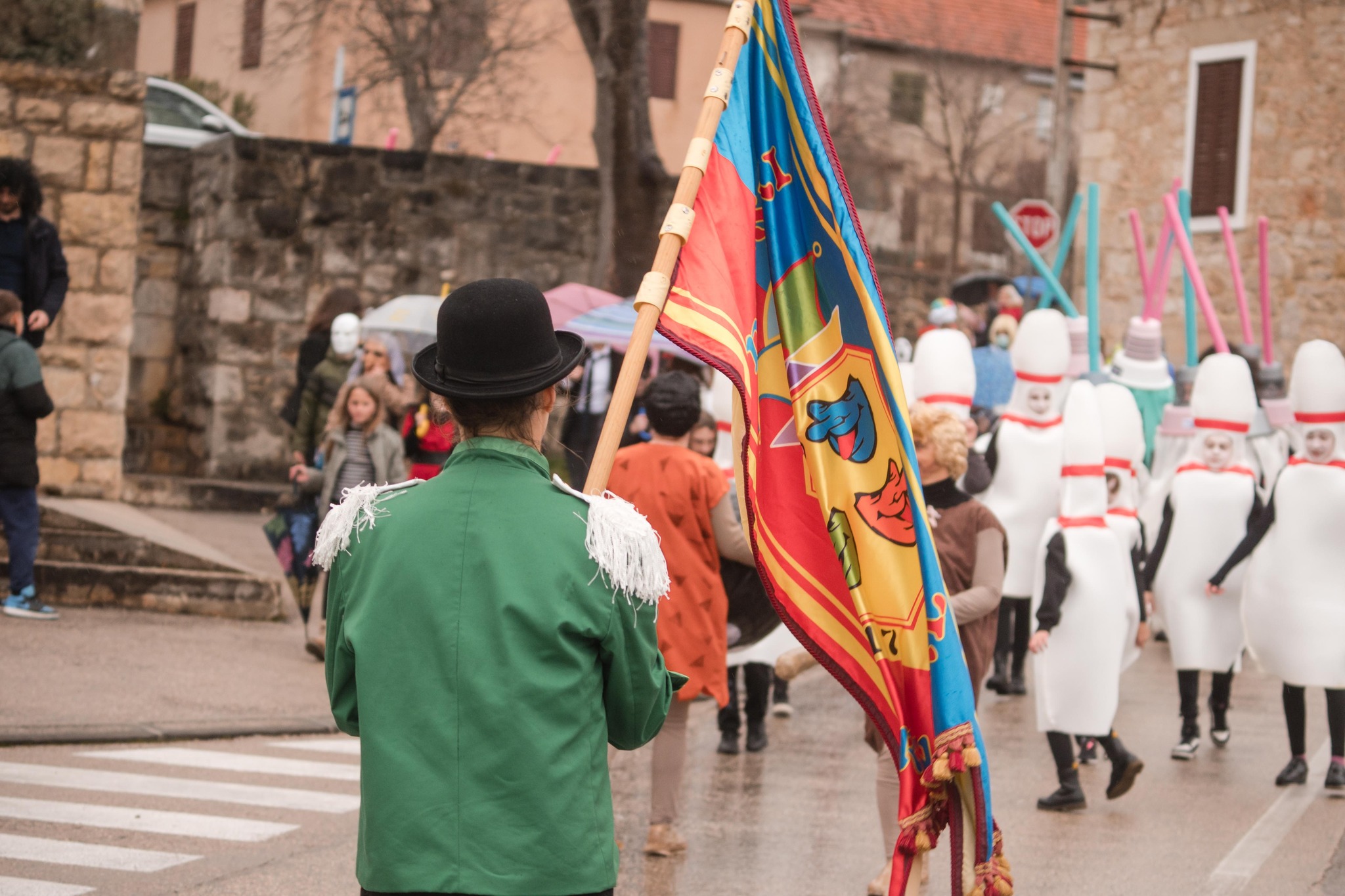 Otvorene prijave za Drniški krnjeval 2025.! - Radio Drniš